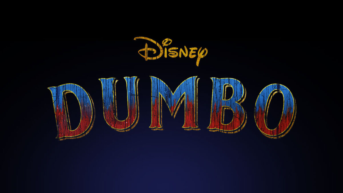 Dumbo Logo Disney And Kith Reveal New Collection Inspired By Disney's