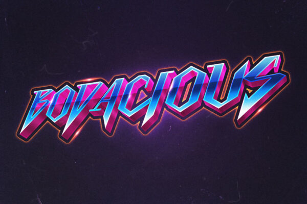 50+ Best Vaporwave Fonts (FREE / Premium) 2021 | Hyperpix