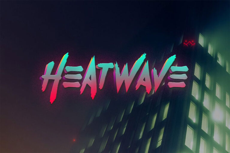 50+ Best Vaporwave Fonts (FREE / Premium) 2024 | Hyperpix