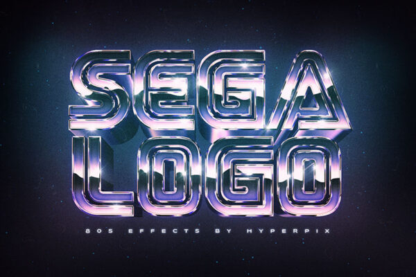 Best 80s Fonts (FREE / Premium) [2020 UPDATED] | Hyperpix