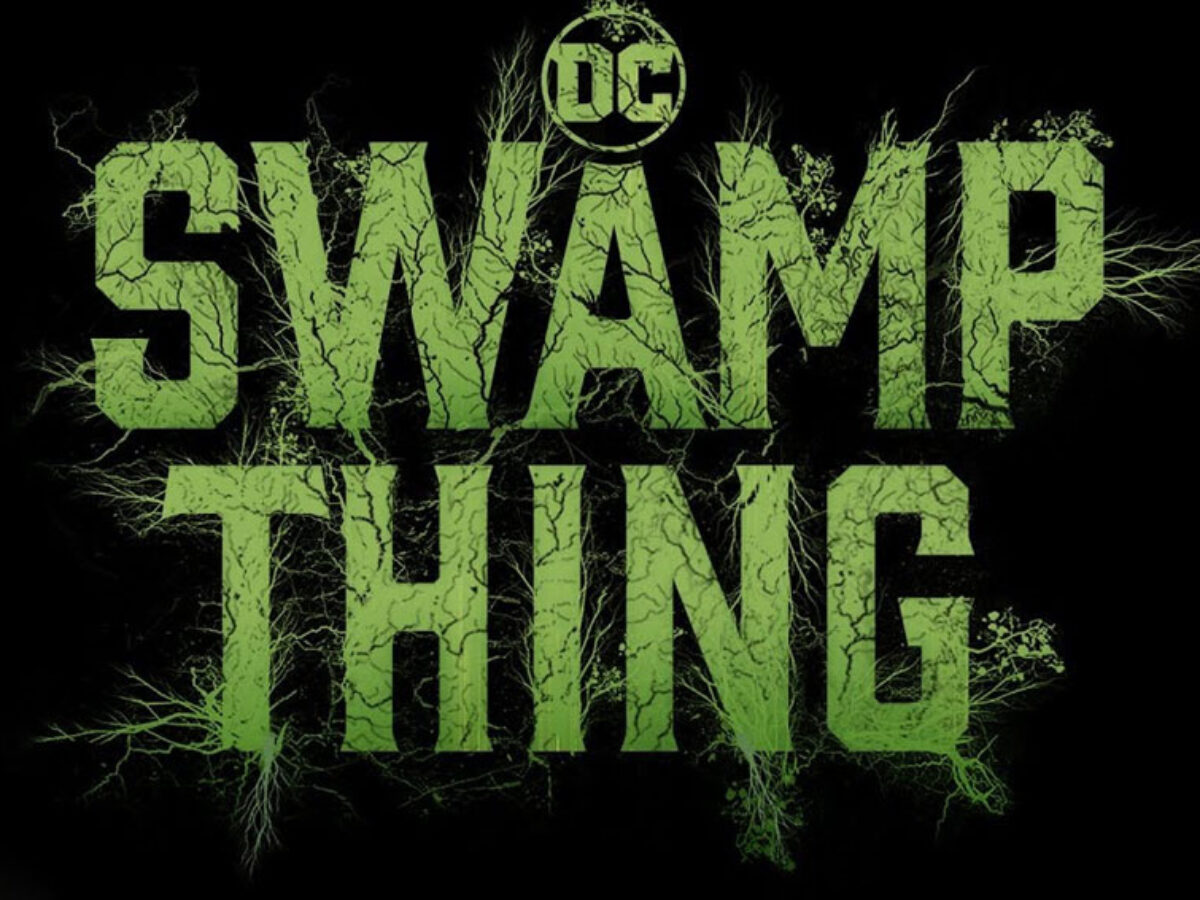 Swamp Font Swamp Font Etsy UK