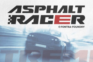 85+ Best Racing Fonts (FREE / Premium) 2024 | Hyperpix
