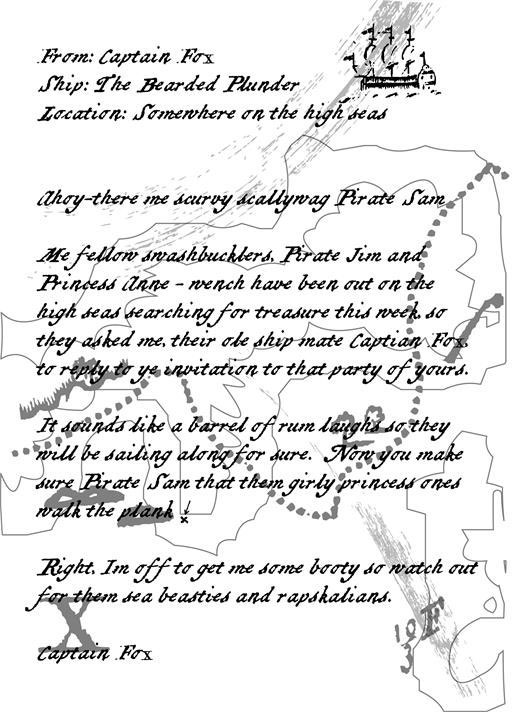 55+ Best Free and Premium Pirate Fonts 2020 | Hyperpix