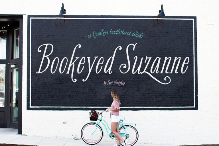 55+ Best Farmhouse Fonts (FREE / Premium) 2021 | Hyperpix