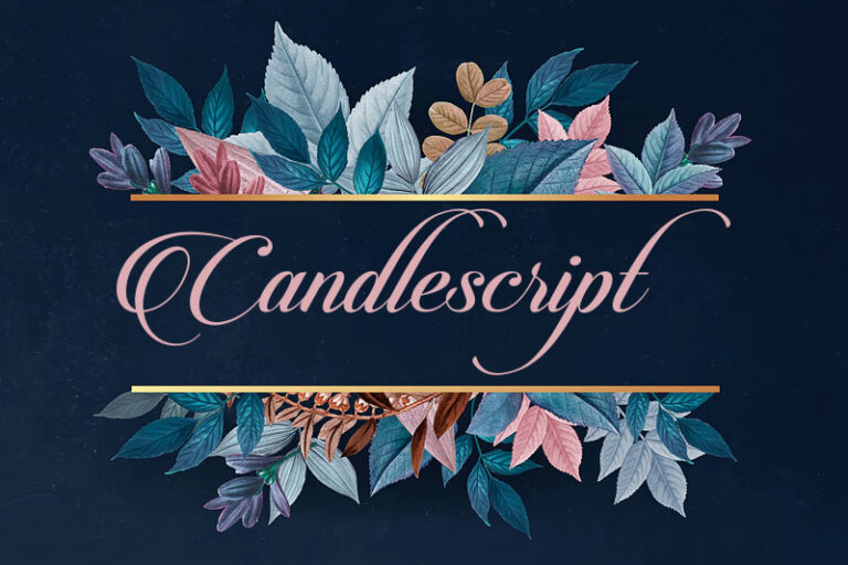 105+ Best Wedding Fonts (FREE / Premium) 2024 | Hyperpix