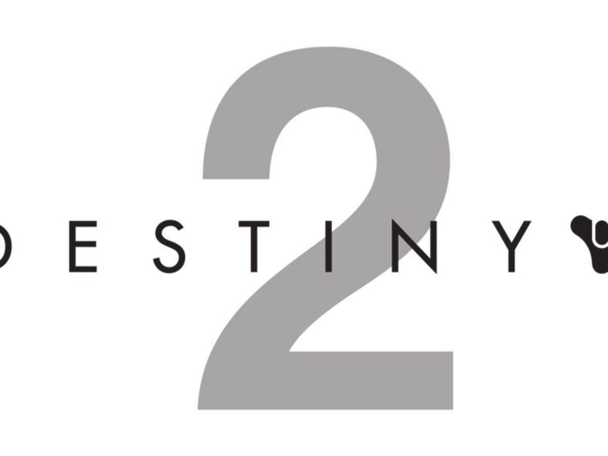 Destiny Game Logo