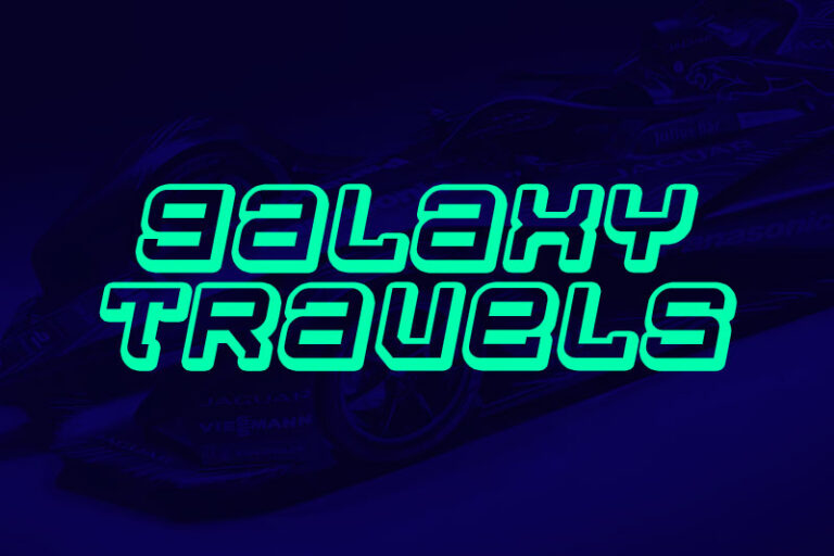 85+ Best Free and Premium Racing Fonts 2020 | Hyperpix