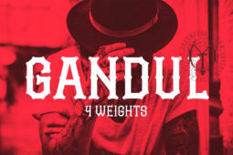 60+ Best Wanted Fonts (FREE / Premium) 2024 | Hyperpix