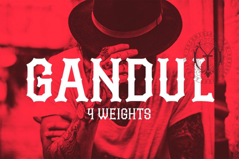 60+ Best Wanted Fonts (FREE / Premium) 2024 | Hyperpix