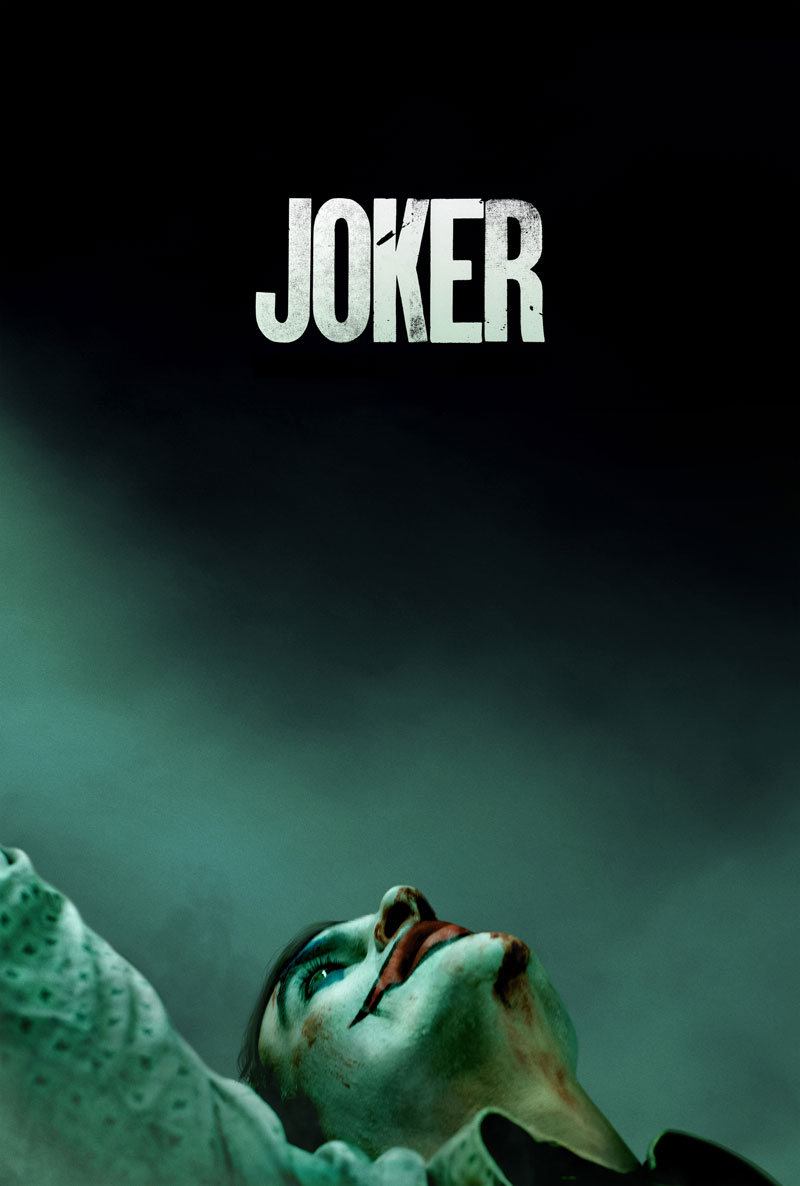 Joker (Movie) Font FREE Download | Hyperpix