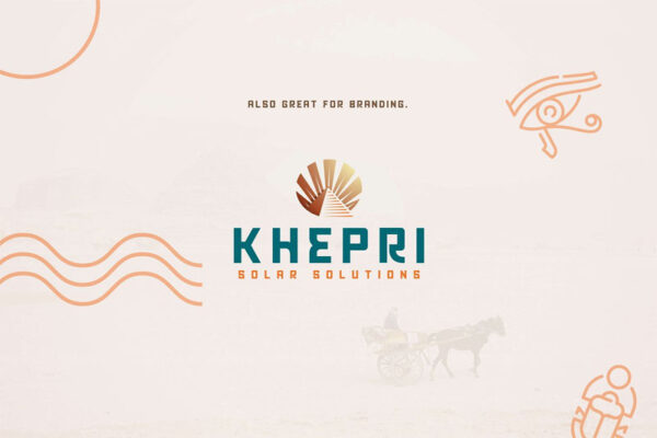 25+ Best Egyptian Fonts (FREE / Premium) 2024 | Hyperpix