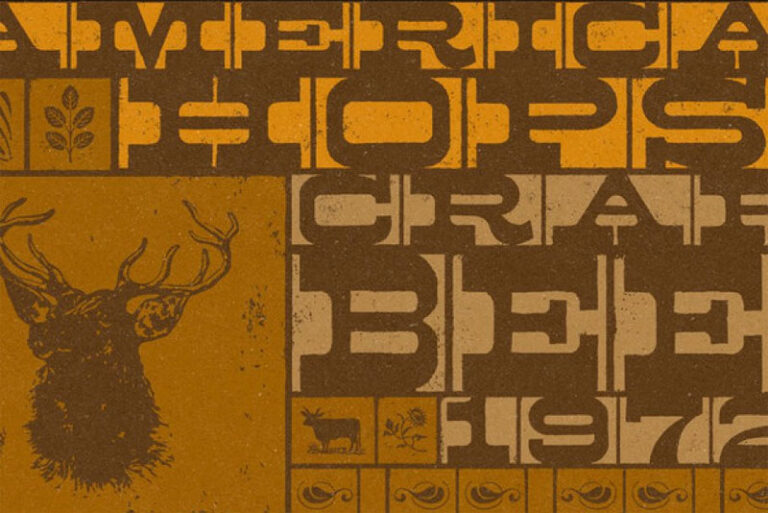 60+ Best Wanted Fonts (FREE / Premium) 2024 | Hyperpix