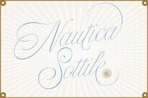 45+ Best Nautical Fonts (FREE / Premium) 2024 | Hyperpix