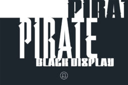 55+ Best Pirate Fonts (FREE / Premium) 2024 | Hyperpix