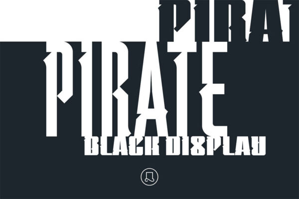 55+ Best Pirate Fonts (FREE / Premium) 2024 | Hyperpix