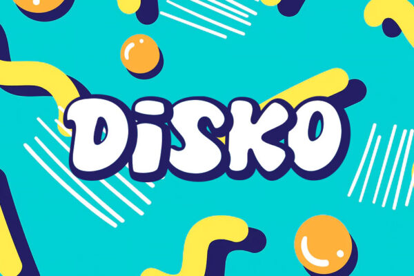 55+ Best Funky Fonts (FREE / Premium) 2024 | Hyperpix