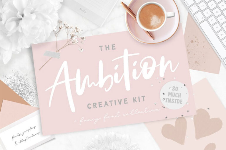 45+ Best Free and Premium Happy Birthday Fonts 2020 | Hyperpix