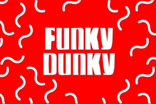 55+ Best Funky Fonts (FREE / Premium) 2021 | Hyperpix