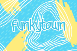 55+ Best Free and Premium Funky Fonts 2020 | Hyperpix