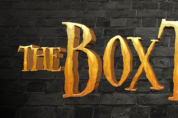 The Boxtrolls Animation Text Effect Download Text Style | Hyperpix
