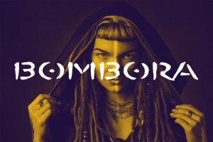 50+ Best Tribal Fonts (FREE / Premium) 2024 | Hyperpix