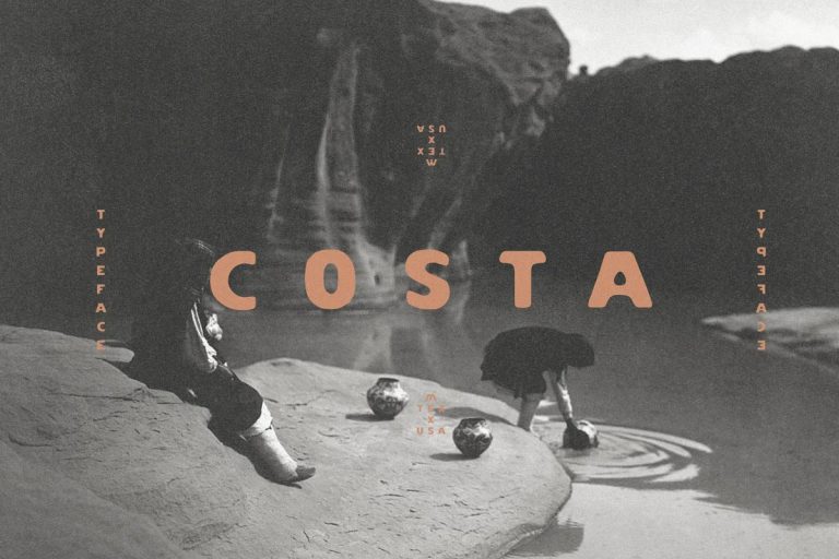 50+ Best Mexican Fonts (FREE / Premium ) 2024 | Hyperpix