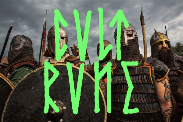 Best Viking Fonts (FREE / Premium) 2024 | Hyperpix