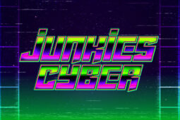 50+ Best Vaporwave Fonts (FREE / Premium) 2024 | Hyperpix
