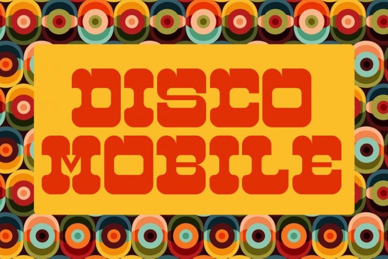 Best 1970s Fonts (FREE / Premium) 2024 | Hyperpix