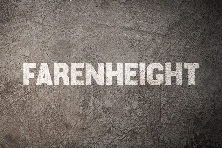 80 Best Industrial Fonts (FREE / Premium) 2021 | Hyperpix