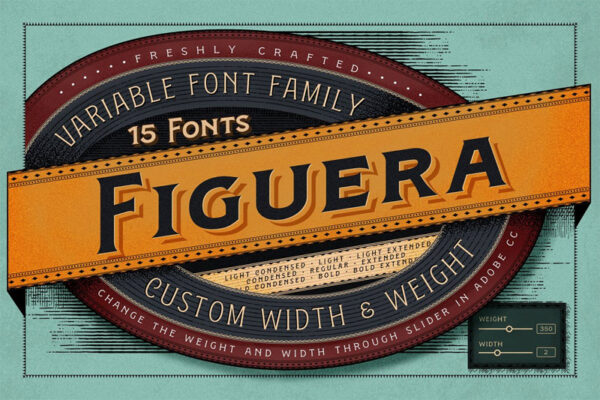 Best 1970s Fonts (FREE / Premium) 2024 | Hyperpix