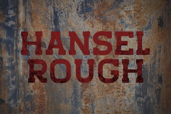 80 Best Industrial Fonts (FREE / Premium) 2024 | Hyperpix