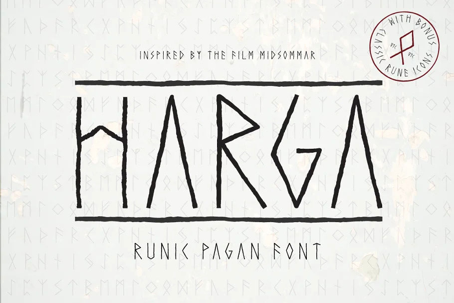 Best Viking Fonts (FREE / Premium) 2021 | Hyperpix