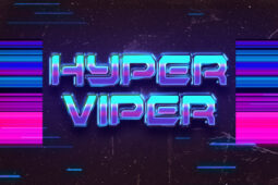 50+ Best Vaporwave Fonts (FREE / Premium) 2024 | Hyperpix