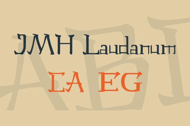 25+ Best Egyptian Fonts (FREE / Premium) 2021 | Hyperpix