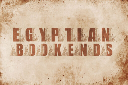 25+ Best Egyptian Fonts (FREE / Premium) 2024 | Hyperpix