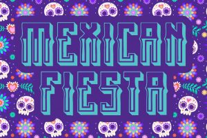 50+ Best Free and Premium Mexican Fonts 2020 | Hyperpix