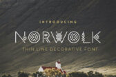 50+ Best Tribal Fonts (FREE / Premium) 2024 | Hyperpix