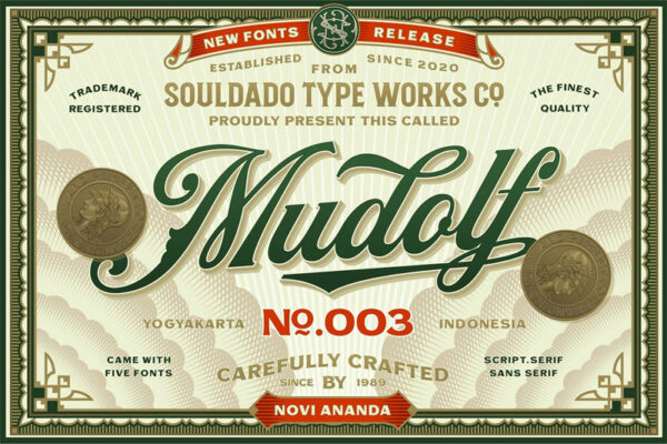25+ Money Fonts (FREE / Premium) 2024 | Hyperpix