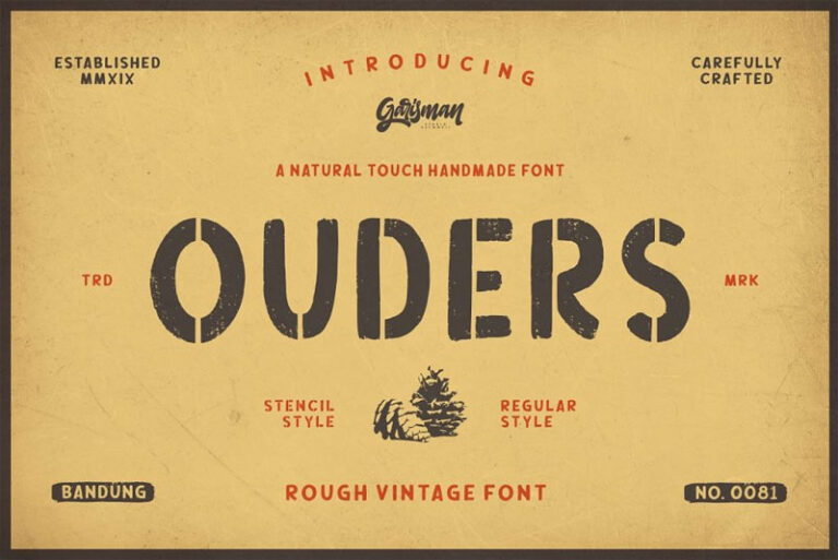 45+ Best African Fonts (FREE / Premium) 2024 | Hyperpix