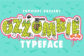 20+ Best Slime Fonts (FREE / Premium) 2024 | Hyperpix