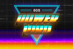 Best 1980s Fonts (FREE / Premium) 2024 | Hyperpix