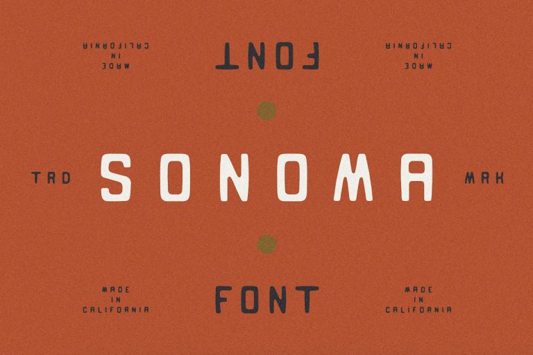 50+ Best Mexican Fonts (FREE / Premium ) 2024 | Hyperpix