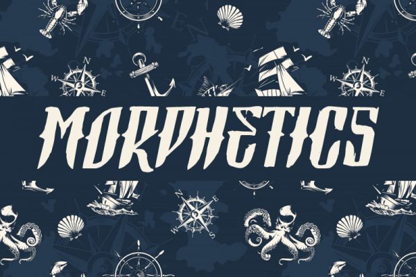 45+ Best Nautical Fonts (FREE / Premium) 2021 | Hyperpix