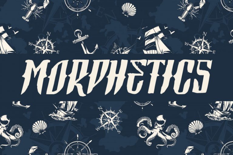 45+ Best Nautical Fonts (FREE / Premium) 2021 | Hyperpix
