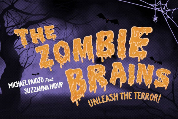 20+ Best Slime Fonts (FREE / Premium) 2024 | Hyperpix