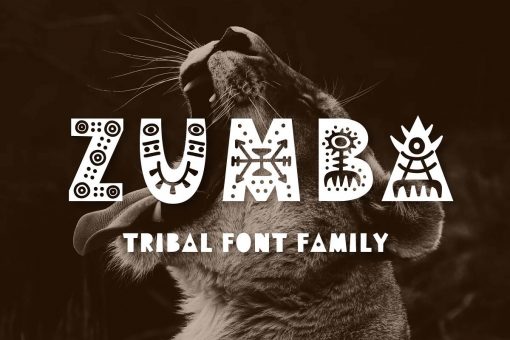 45+ Best African Fonts (FREE / Premium) 2024 | Hyperpix