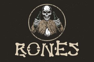 30+ Best Skeleton Fonts (FREE / Premium) 2024 | Hyperpix