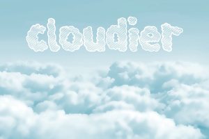 20+ Best Cloud Fonts (FREE / Premium) 2024 | Hyperpix