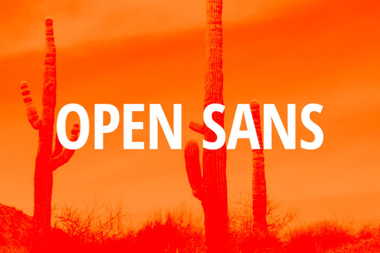 85+ Best Free and Premium Condensed Fonts 2020 | Hyperpix